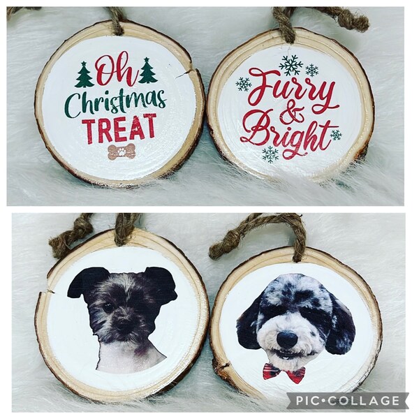 Dog Christmas Svg Bundle, Pet Christmas Svg, Dog Christmas Clipart ...