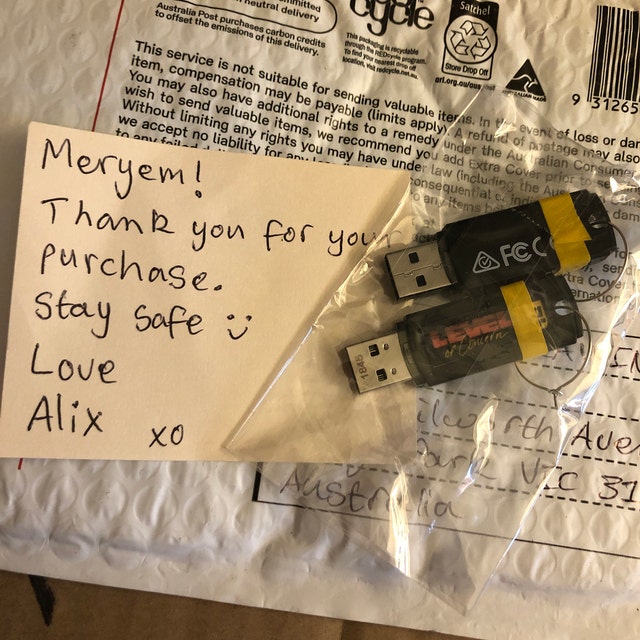 lilcloudworkshop - Etsy