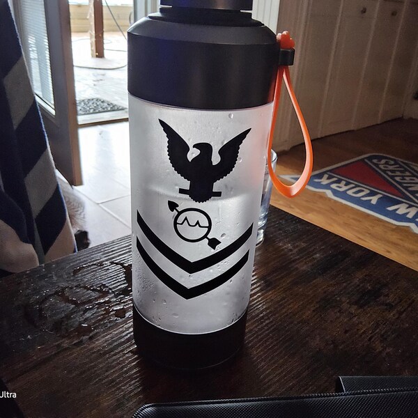 US Army - Army - E8 - Master Sergeant - Enlisted - Military - Car ...