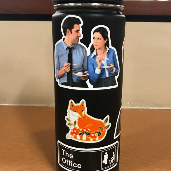 20 the Office Show Stickers Dwight Jim Stanley Michael Creed and More ...