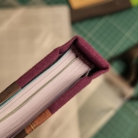 Bookbinding Backing Material, Book Lining Material, DIY Journal Book ...