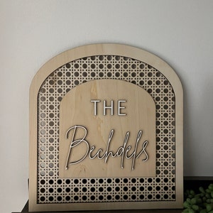 Custom Booth Sign - Etsy
