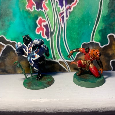 Wraith White Werewolf Tavern Undead Necromancer Evil - Etsy