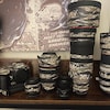 FUJIFILM X100VI Camera Skins Customized Camera Lens Skin Wraps Fujifilm ...