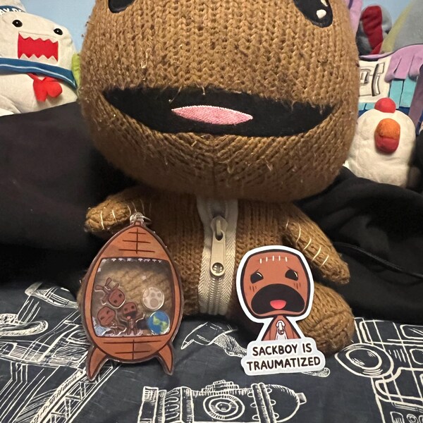 Risk of Rain 2 Items Enamel Pins Bungus Tougher Times Risk of Rain Pins ...