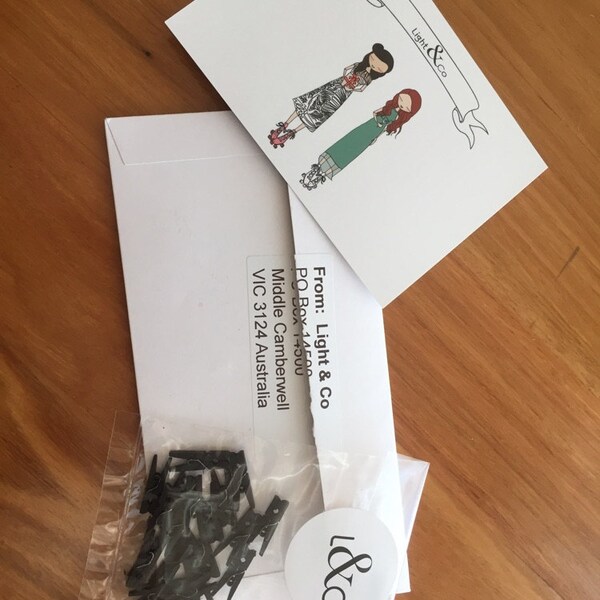 1980s New Look 6484 Sewing Pattern Misses Wrap Skirt sizes 6-18 Vintage ...