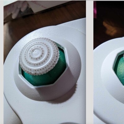 Custom OEM Gamecube Shells Ganondorf the Legend of Zelda Custom Painted ...