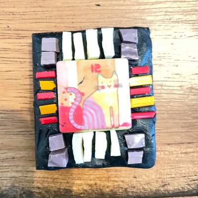 Funky Trees Tree Art Designs Mosaic Tile Pieces Ceramic Mosaic Tiles 36 ...