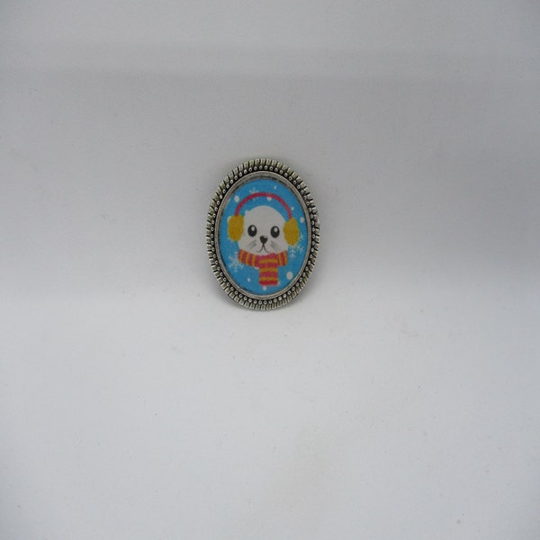 Snowmen Faces - Set 1 - 2.5", 2" - 300 HFD - Printable Download ...