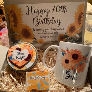 Workiversary Gift Basket for Women Work Anniversary Gift for - Etsy