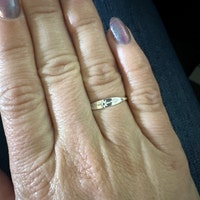 Stackable Name Ring Initial Ring Silver Id Ring Gold Stacking - Etsy Canada