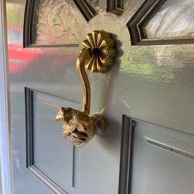 Fan Letterbox Available in 5 Finishes Unique Designs - Etsy