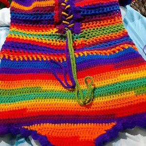 Peter Heater PDF Crochet Pattern - Etsy