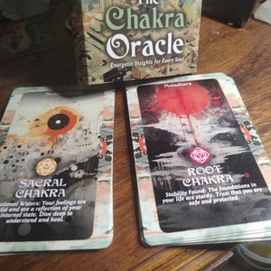 Ito Jakuchu Tarot Major Arcana Japanese Art Japanese Tarot Tarot Cards ...