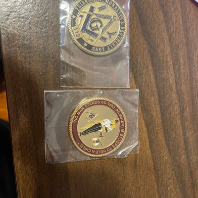 Knight York Cross of Honor KYCH Lapel Pin Collection - Etsy