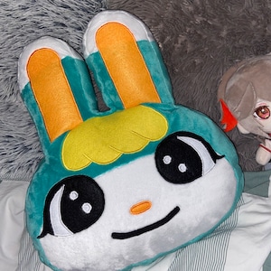 Sasha Animal Crossing Sasha AC Sasha Plush Sasha ACNH Sasha Crossing ...