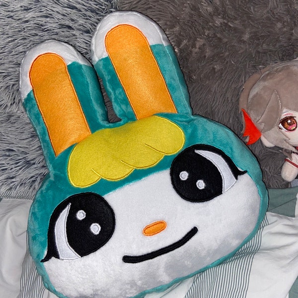 Sasha Animal Crossing - Sasha AC - Sasha Plush - Sasha ACNH - Sasha ...