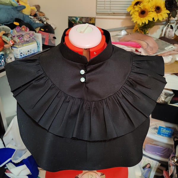 Detachable Cuff Sewing Pattern | Cosplay Pattern | Detachable Faux ...