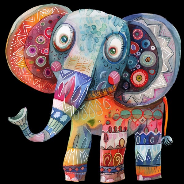 Spooky Cottage Core Halloween Clipart Bundle Vintage Cats, Pumpkins ...