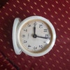 Swiss Made Alarm Clock, Large Swiss Alarm Clock, Ebosa Green Clock ...
