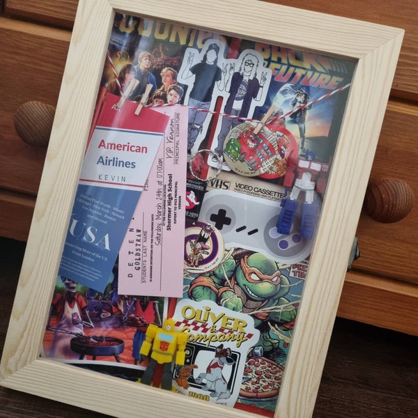 Custom James Bond Bookmark, Bookmarks, Custom Gift, Personalised Gifts ...