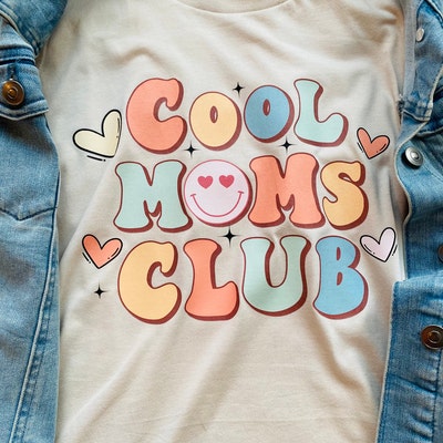 Yeah I've Got OCD Mother's Day DTF TRANSFER Ready to - Etsy