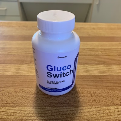 Gluco Tru Advance New Formula 3 Pack 90 Days Supply - Etsy