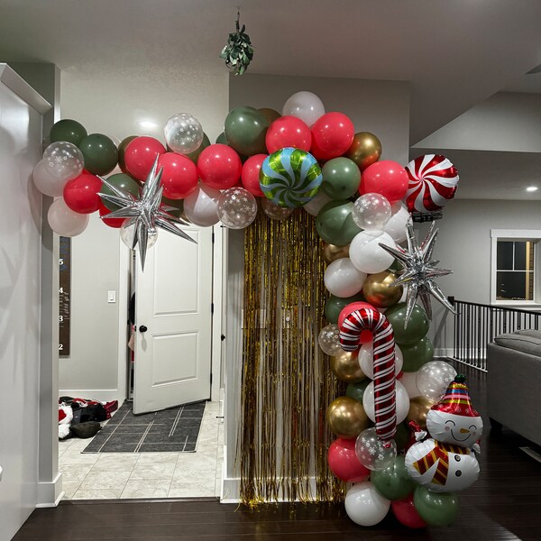 Streamer Backdrop for Bridal Shower Baby Shower Decor | Bachelorette ...