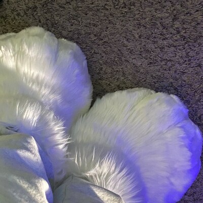 Fursuit Kig Series Furry Fursona Fursuit Full Body Custom Clothing ...