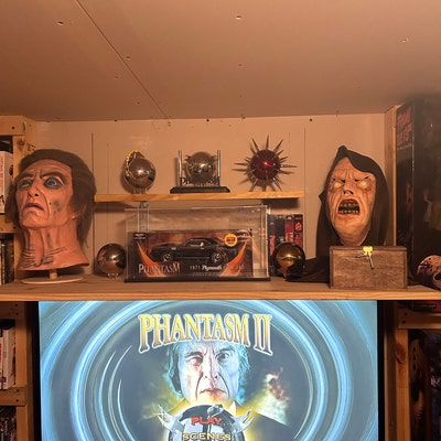 Hellraiser Pinhead Knife, Cenobite - Etsy