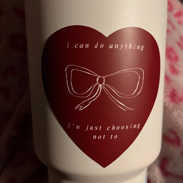 I Will Never Be Just Your Fantasy Fine Art Print 5x7 Unframed Coquette ...