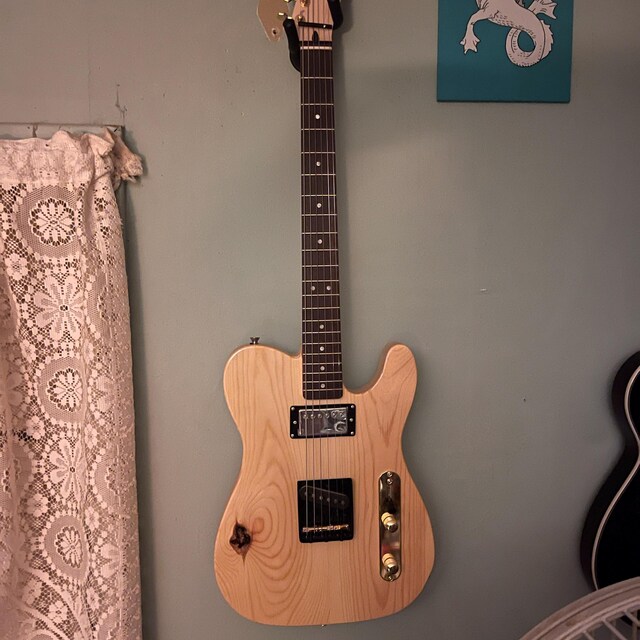 UltratouchGuitars - Etsy