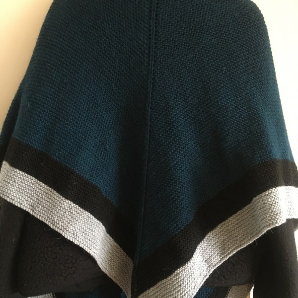 Outlander Shawl PATTERN Claire Shawl Knitting Outlander Inspired Shawl ...