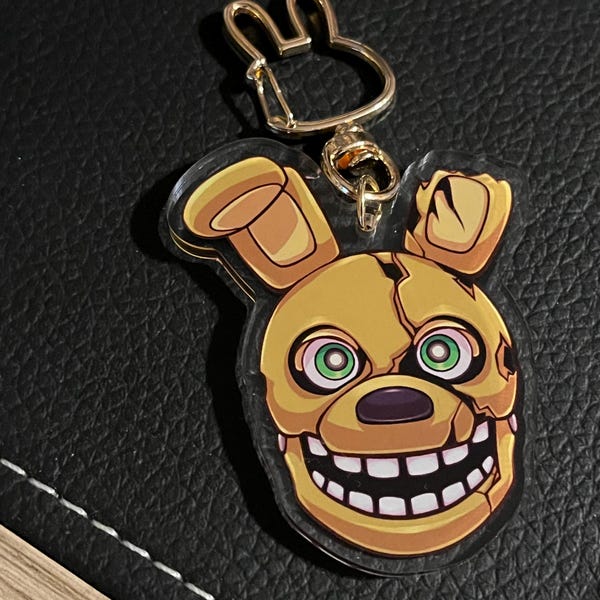 Mini 2 Holographic Vinyl Sticker Pack 2 STICKERS Catnap / Dogday ...