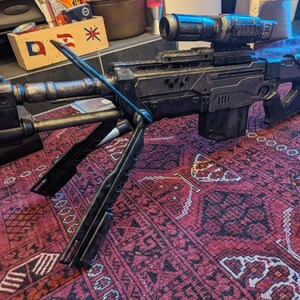 Sandevistan 3D Model STL for 3D Printing - Etsy UK