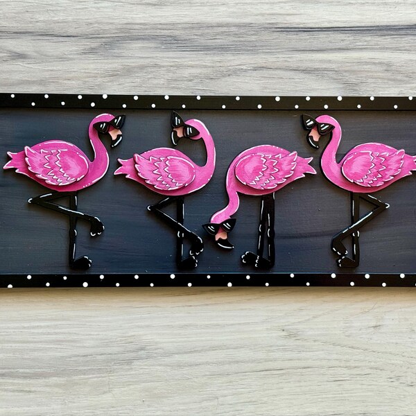 Cute Spring Bird SVG | Stacked Spring Bird File | DIY Spring Decor File ...