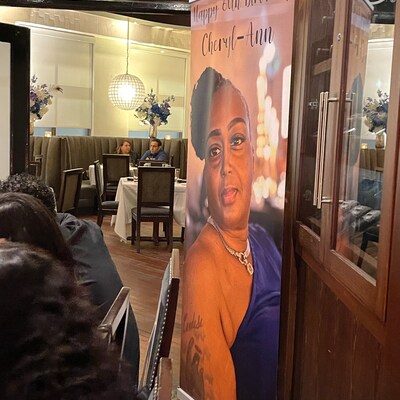 Custom Wedding Retractable Banner Stand INCLUDED With Full Color Print ...