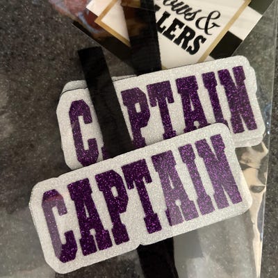 Cheer Pins With Rhinestone Pin Me Clothes Pins Cheer Pin Sets Cheer ...