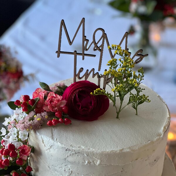 Retirement Cake Topper, Personalized Retirement Gift, Cake Topper for ...