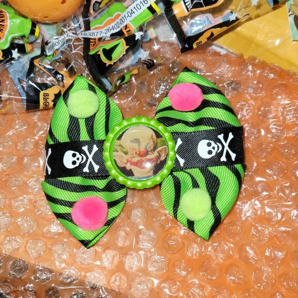 Donkey Kong Country N64 Diddy & Dixie Gamer Hair Bows - Etsy