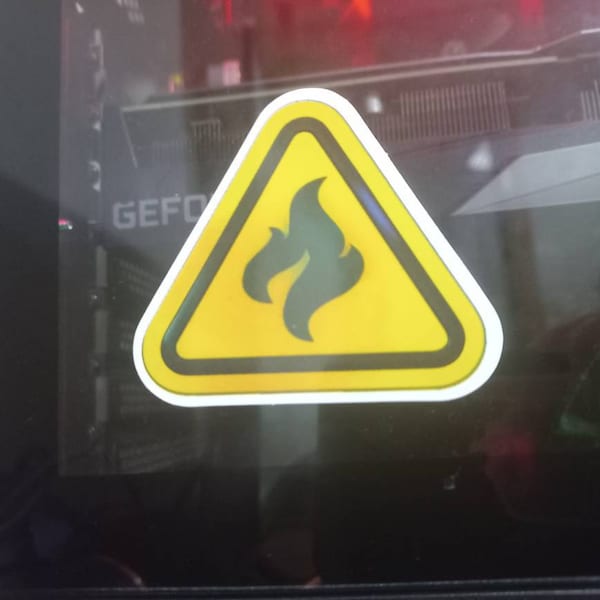 Titan Holo Katowice 2014 CSGO CS Counter Strike CS2 Sticker (holo ...