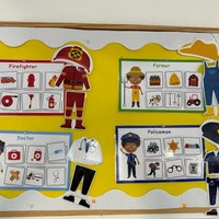 Dress up Printable Activity Four Seasons File Folder Games Toddler ...