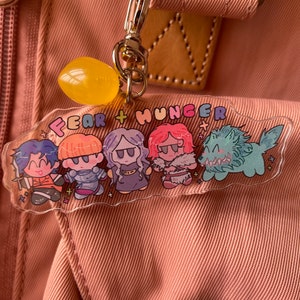 Dimitri Gothic Horror FE3H Fire Emblem Three Houses A4 Print - Etsy