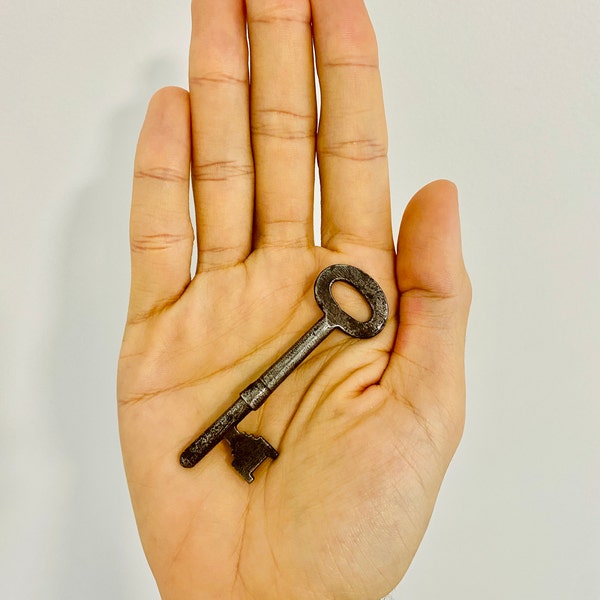 Real 1800s Skeleton Keys - Purchase for 1 Key - Authentic Bit Keys - Etsy