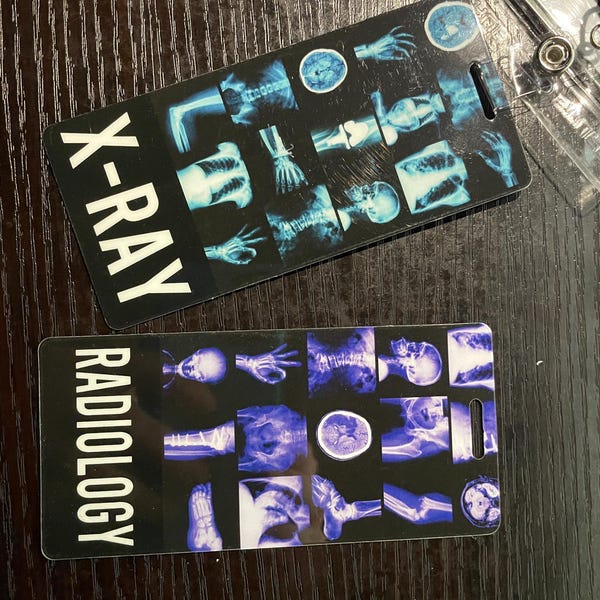 2024 Xray Graduation Gift Box Xray Tech Gift Box Radiology Graduation ...