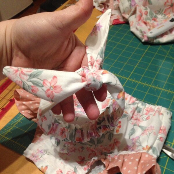 NEW Stasia Dress and Top PDF Pattern Tutorial - Etsy