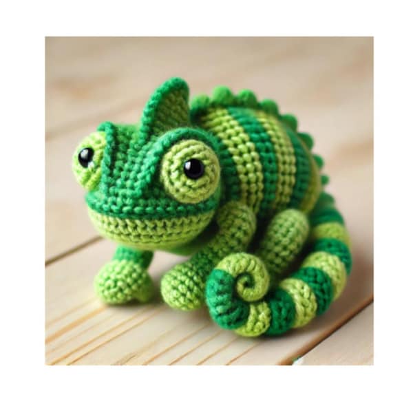 Orca Amigurumi Crochet Pattern PDF, Realistic Whale Toy, DIY Handmade ...