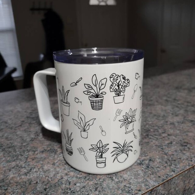SipsterMugs - Etsy
