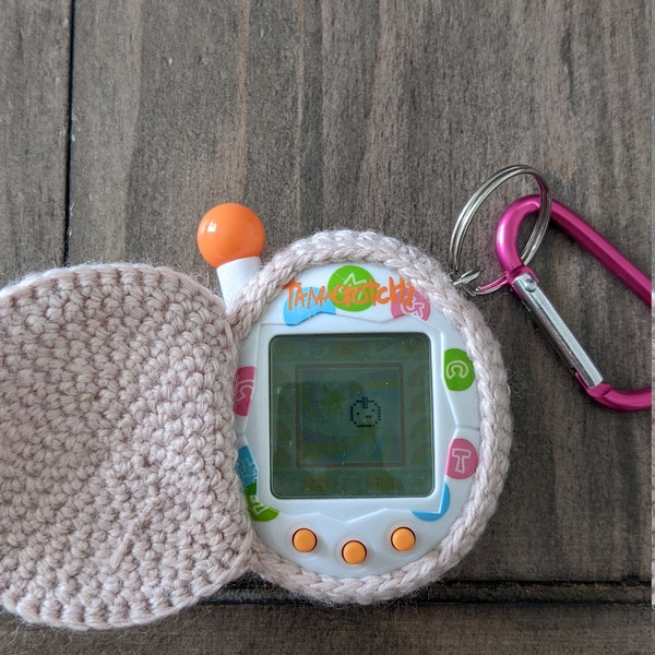Tamagotchi Connection Cases - Choose Your Favourite Colours! V1 V2 V3 ...