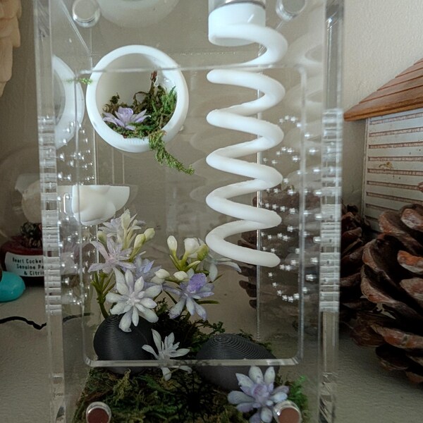 Decorated Sling Enclosures - Etsy